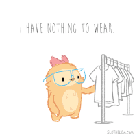 Clothes GIFs - Get the best gif on GIFER