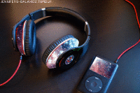 Headphone GIFs - Get the best gif on GIFER