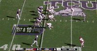 Touchdown GIFs - Get the best gif on GIFER