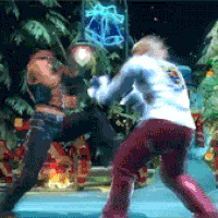 Tekken GIFs - Get the best gif on GIFER