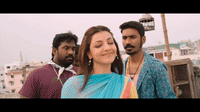 Dhanush GIFs - Get the best gif on GIFER
