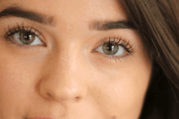 Mirada juzgadora GIF - Conseguir el mejor gif en GIFER