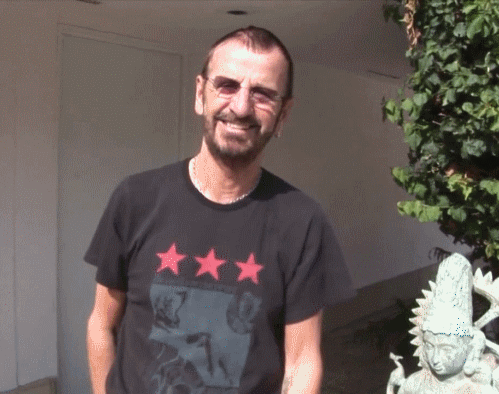 Ringo GIFs - Get the best gif on GIFER