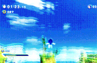 Sonic generations GIFs - Get the best gif on GIFER