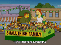 Irish GIFs - Get the best gif on GIFER