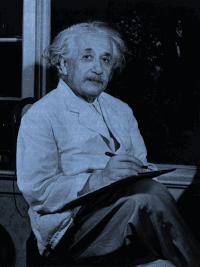 Einstein GIFs - Get the best gif on GIFER