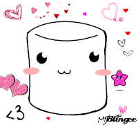 Marshmallow GIFs - Get the best gif on GIFER