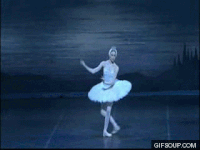 Ballet GIFs - Get the best gif on GIFER