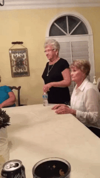 Grandmas GIFs - Get the best gif on GIFER