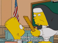 Discipline GIFs - Get the best gif on GIFER