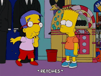 Puking GIFs - Get the best gif on GIFER