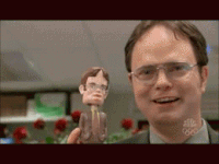 Bobblehead GIFs - Get the best gif on GIFER