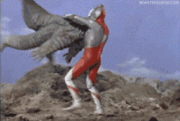 Ultraman GIFs - Get the best gif on GIFER