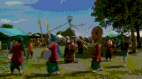Maypole GIF - Conseguir o melhor gif em GIFER