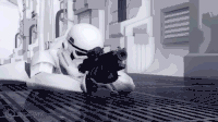Stormtrooper GIFs - Get the best gif on GIFER