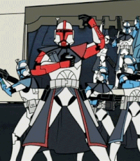 Clone GIFs - Get the best gif on GIFER