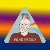 Freud GIFs - Get the best gif on GIFER