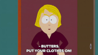 Scold GIFs - Get the best gif on GIFER