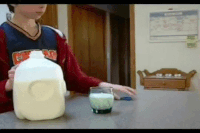 Milk GIFs - Get the best gif on GIFER