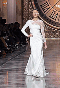 Gown GIFs - Get the best gif on GIFER