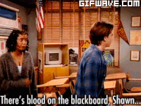 Danielle fishel GIFs - Get the best gif on GIFER