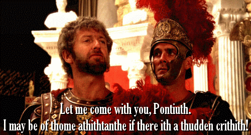 30 day monty python challenge GIF - Conseguir o melhor gif em GIFER
