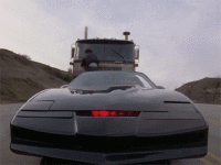 Kitt GIFs - Get the best gif on GIFER
