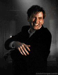 Hamlet GIFs - Get the best gif on GIFER