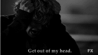Schizophrenia GIFs - Get the best gif on GIFER