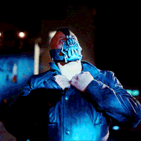 Bane Gif