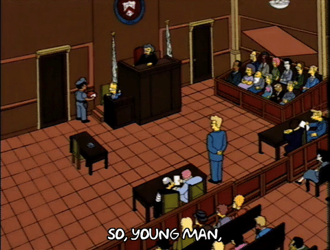 Advocate GIFs - Get the best gif on GIFER