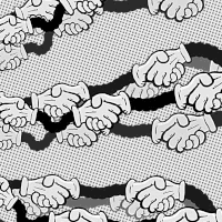 Handshake GIFs - Get the best gif on GIFER