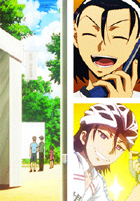 Toudou GIFs - Get the best gif on GIFER