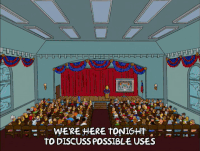 Auditorium GIFs - Get the best gif on GIFER