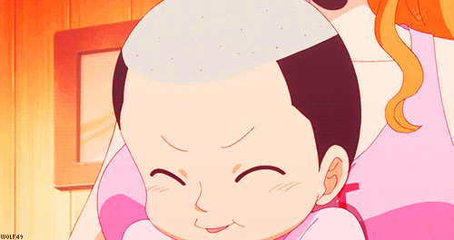 Momonosuke GIFs - Obtenez le meilleur gif sur GIFER