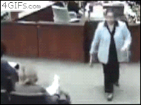 Overreaction GIFs - Get the best gif on GIFER