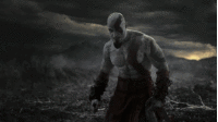 Kratos GIFs - Get the best gif on GIFER