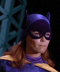 Yvonne craig GIFs - Get the best gif on GIFER