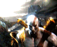 Kratos GIFs - Get the best gif on GIFER