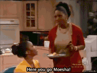 Moesha GIFs - Get the best gif on GIFER