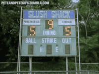 Scoreboard GIFs - Get the best gif on GIFER
