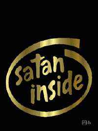 Satan GIFs - Get the best gif on GIFER