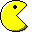 Pac man GIF - Conseguir o melhor gif em GIFER