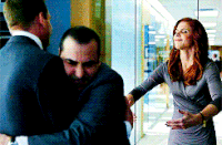 Louis suits GIFs - Get the best gif on GIFER