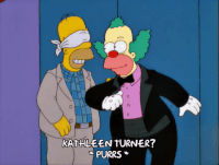 Krusty the clown GIFs - Get the best gif on GIFER