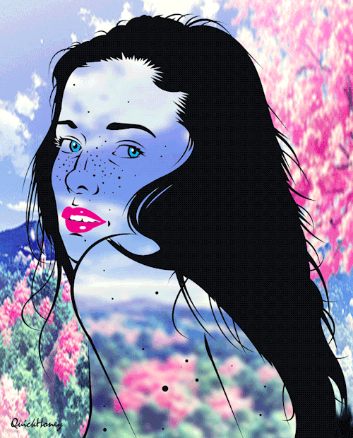 Famous illustrator GIF - Conseguir o melhor gif em GIFER