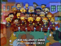 Choir GIFs - Get the best gif on GIFER