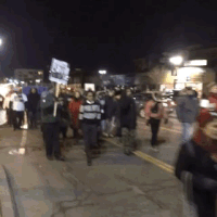 Protesting GIFs - Get the best gif on GIFER