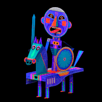 Cubist GIFs - Get the best gif on GIFER