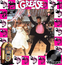 Grease GIFs - Get the best gif on GIFER